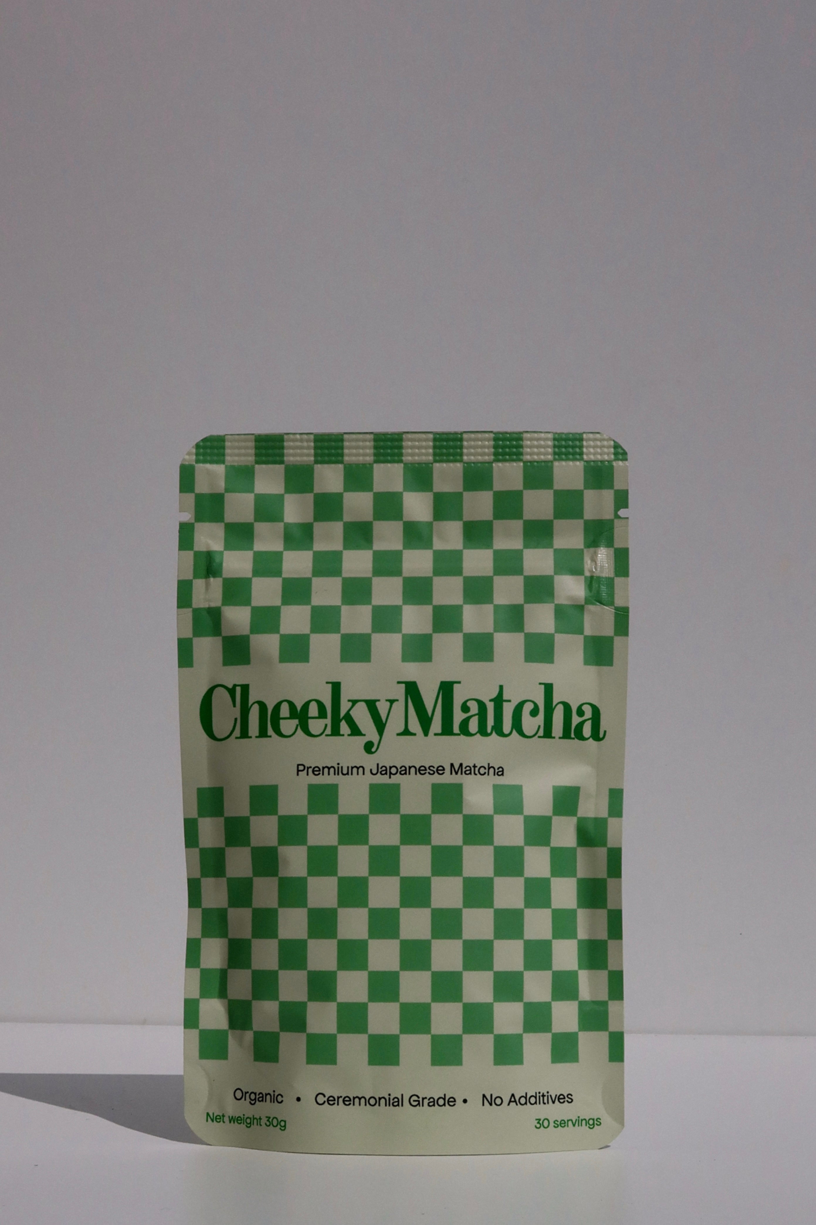 Australias best matcha – CheekyMatcha